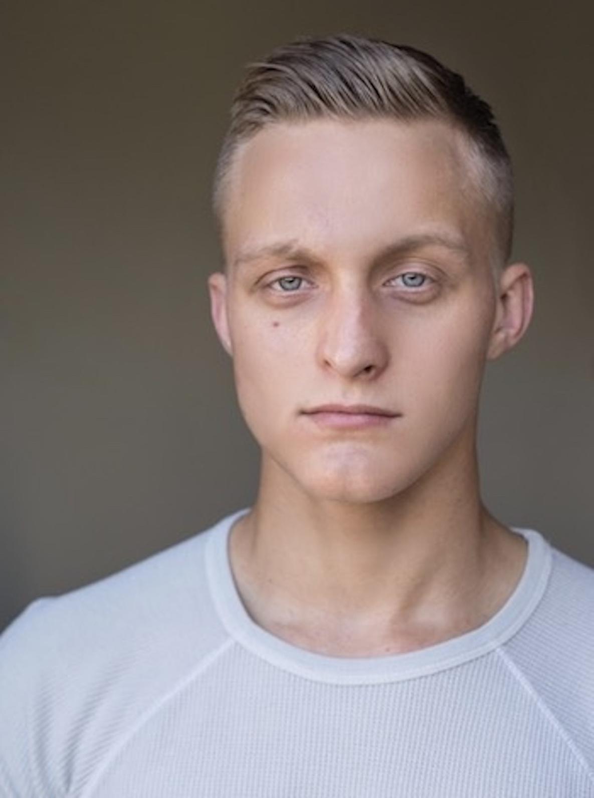 This Young Actor Knows the Benefits of a Quality Headshot Firsthand