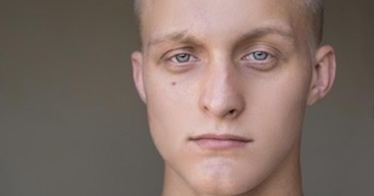 This Young Actor Knows the Benefits of a Quality Headshot Firsthand