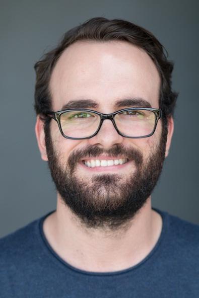 An L.A. Actor Shares Advice for Raising the Bar in a Competitive Market