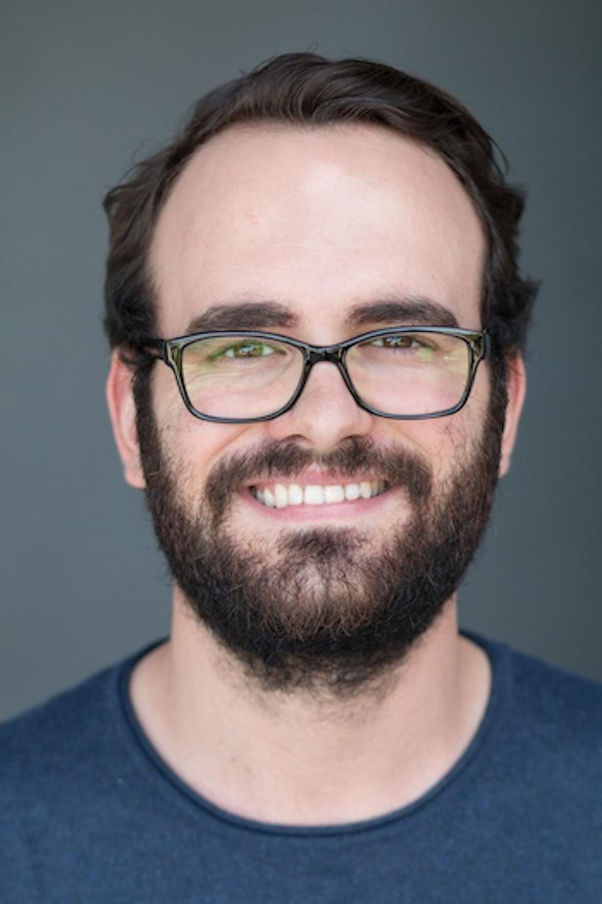 An L.A. Actor Shares Advice for Raising the Bar in a Competitive Market