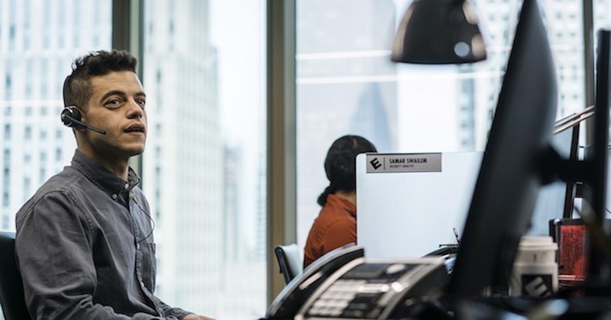 ‘Mr. Robot’ Editor on How Actors Can Help the Post-Production Process