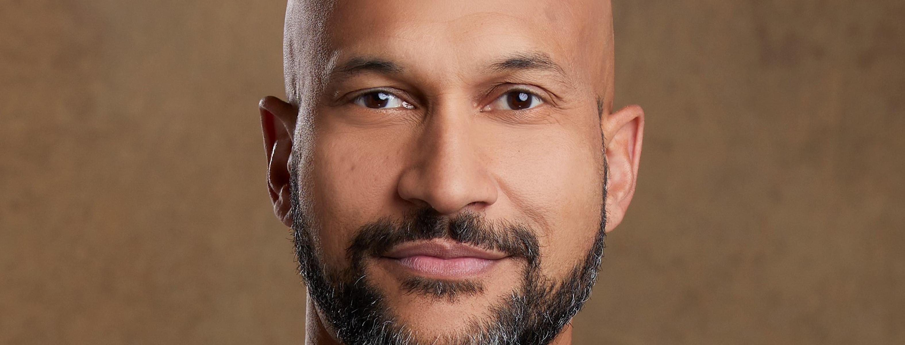 Keegan Michael Key Barbe
