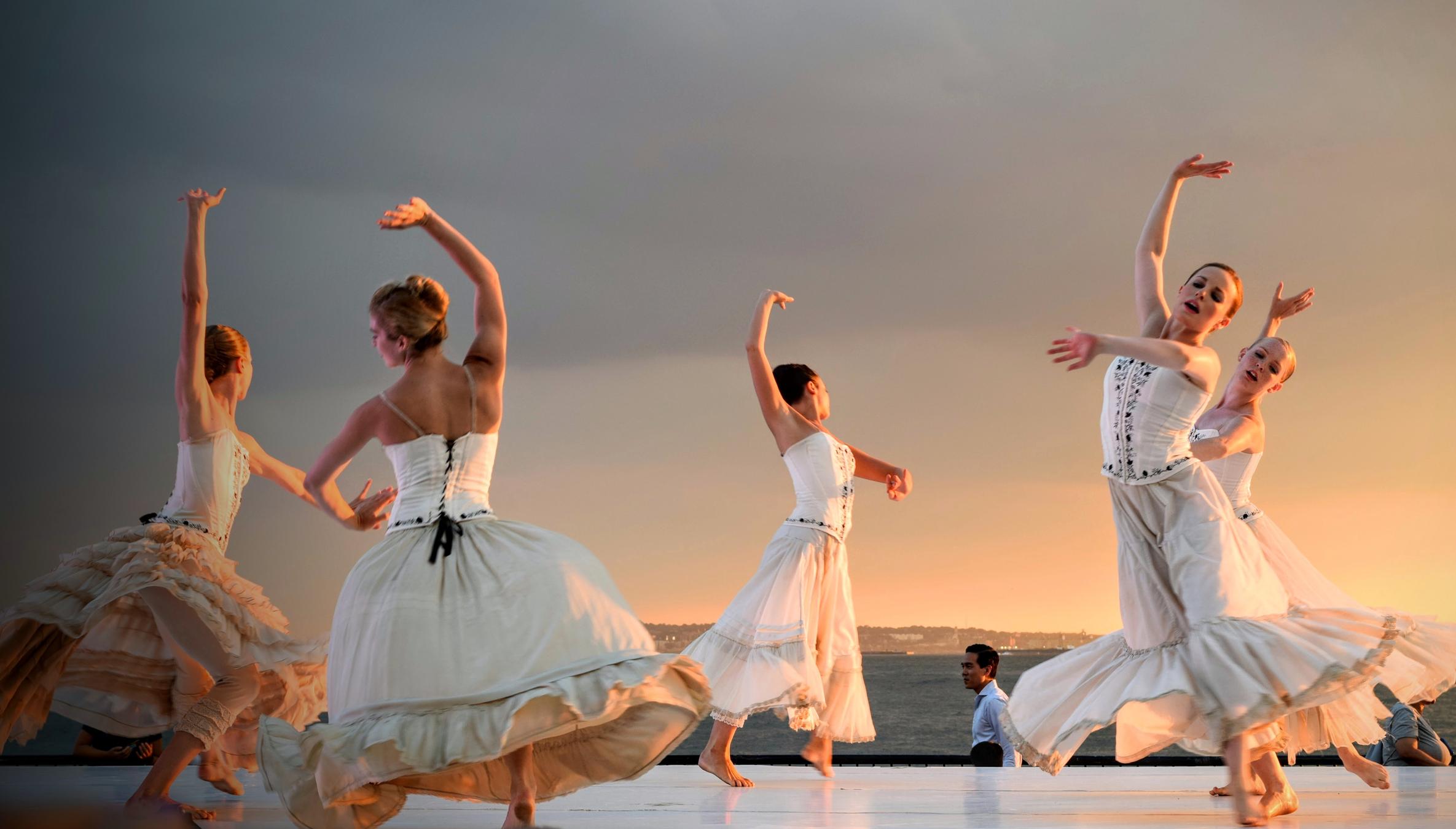 What NYC Dancers Need To Know About Week 9 11 9 17 What NYC Dancers Need To Know About Week 9 11 9 17