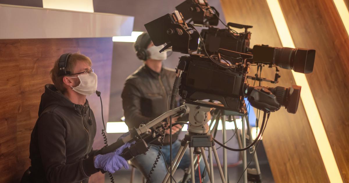 Hiring Crew | Topic | Backstage