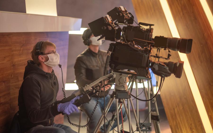 How to Use a Green Screen in Filmmaking | Backstage