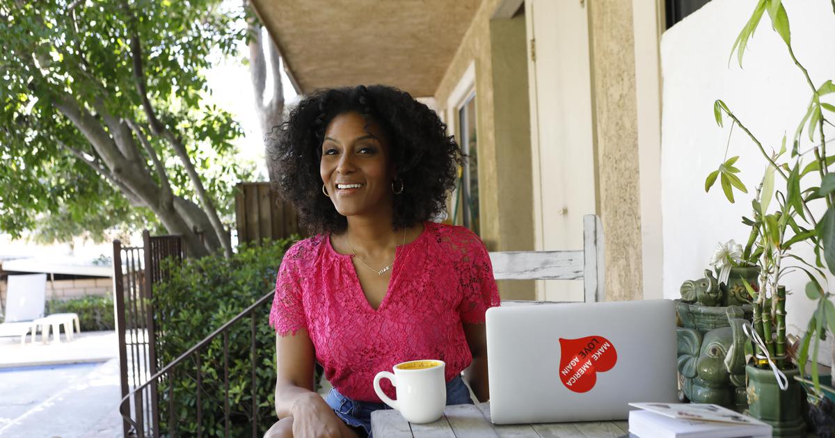 Sarah Jones on Her Best Career Advice