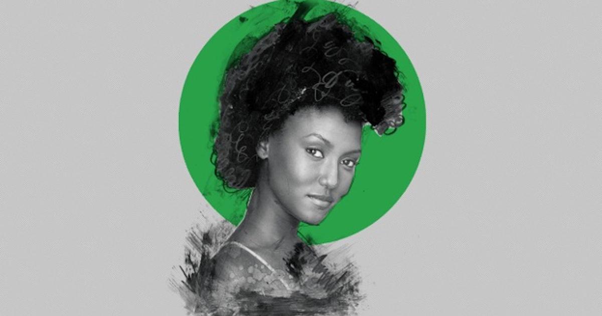 NYC Actor Jade Eshete on TV Work, Auditions + Comic Con