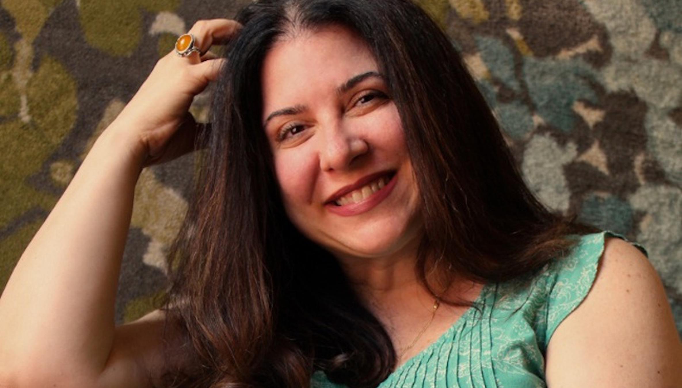 An NYC Dance Agent on Making It in This Town + Inspiring Collaborations