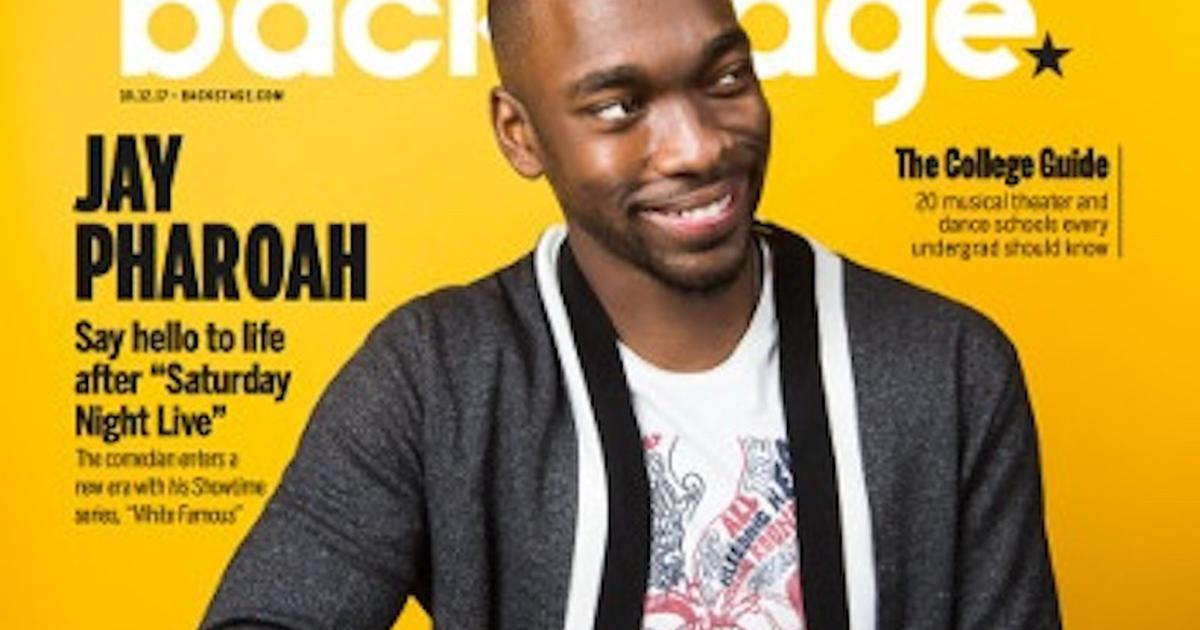 Jay Pharoah: We Trace the Comedian’s Come-Up + What You Can Learn From It