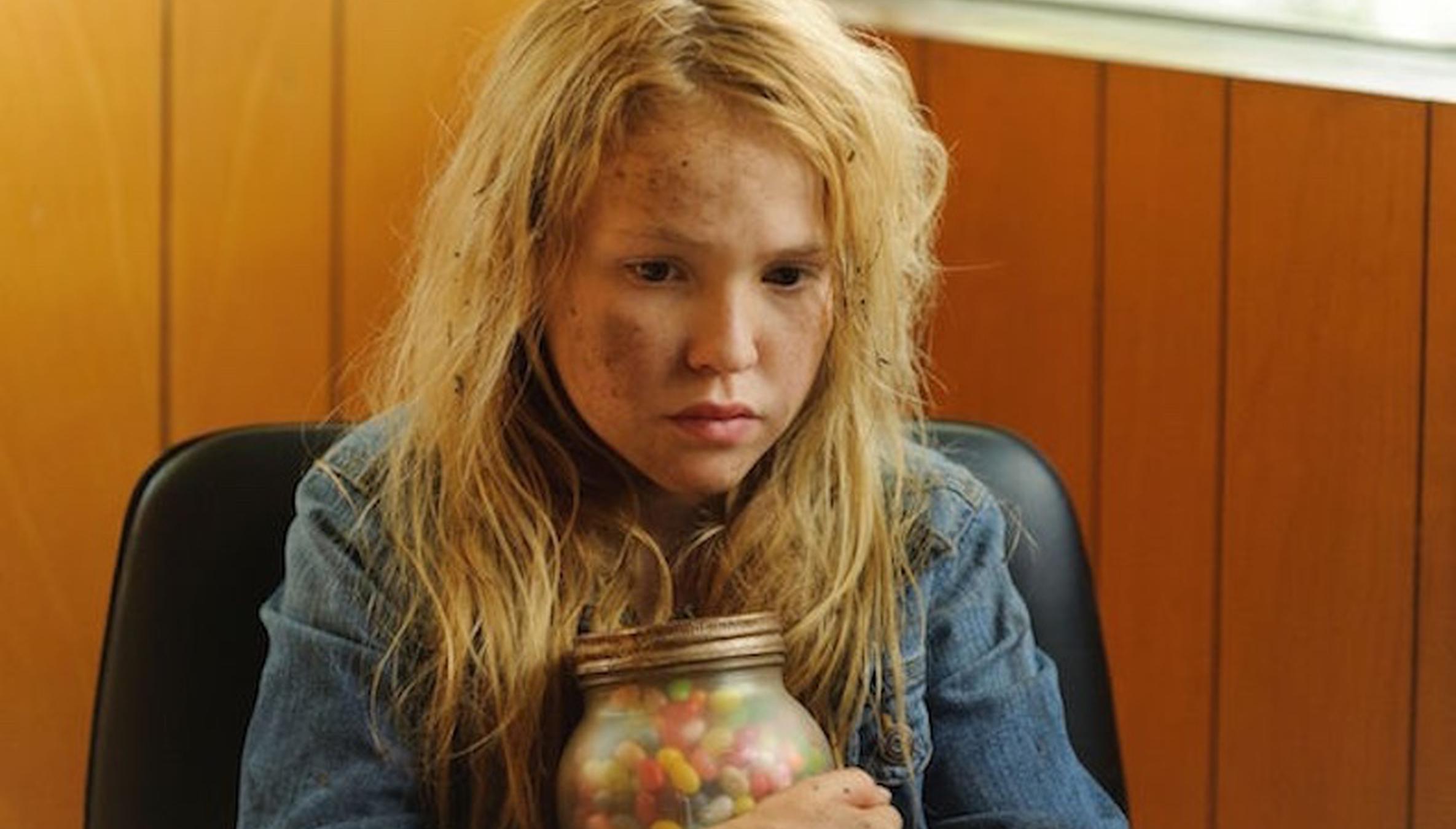Talitha Bateman Is One of Her Generation’s Breakout Leading Ladies