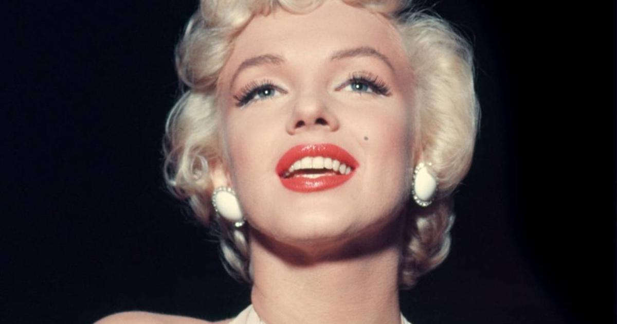 ITV Casting Leads for Marilyn Biopic + More Roles for UK Actors