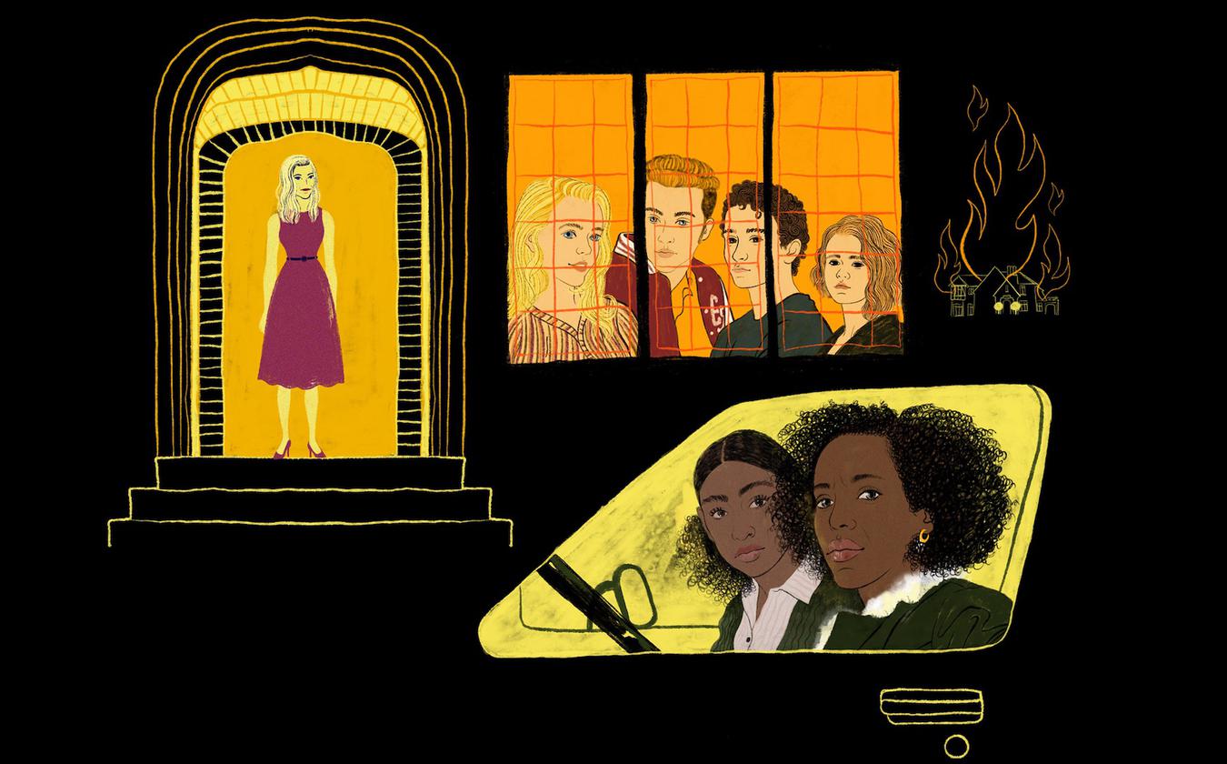 Hulu’s Ramy Youssef on How to Create Your Own Work