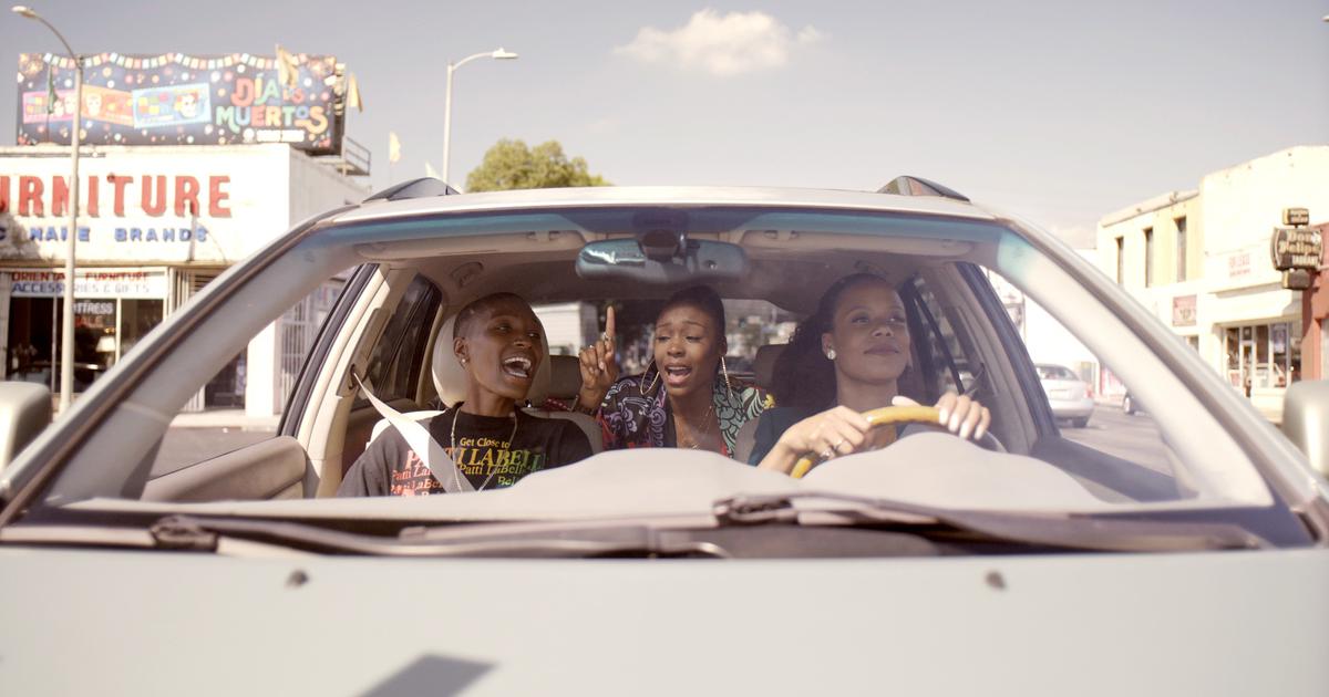 How the Emmy-Winning ‘Twenties’ CDs Found a Lena Waithe–Approved Lead Actor