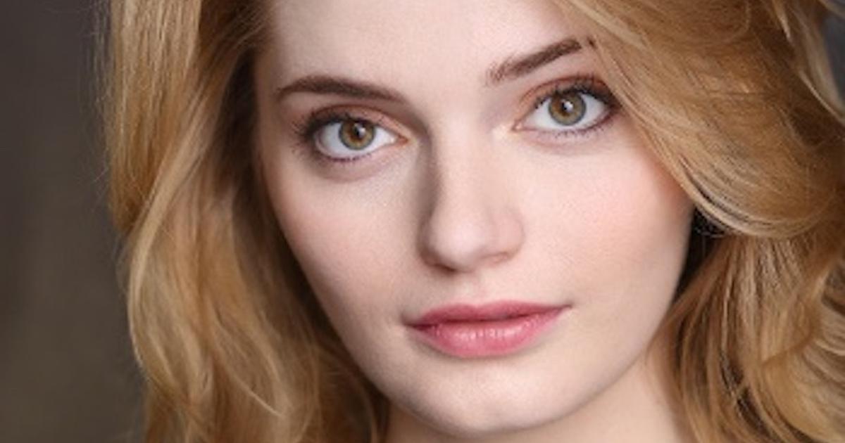 U.K. Actor Eliza Shea Used Backstage to Book Work in NYC