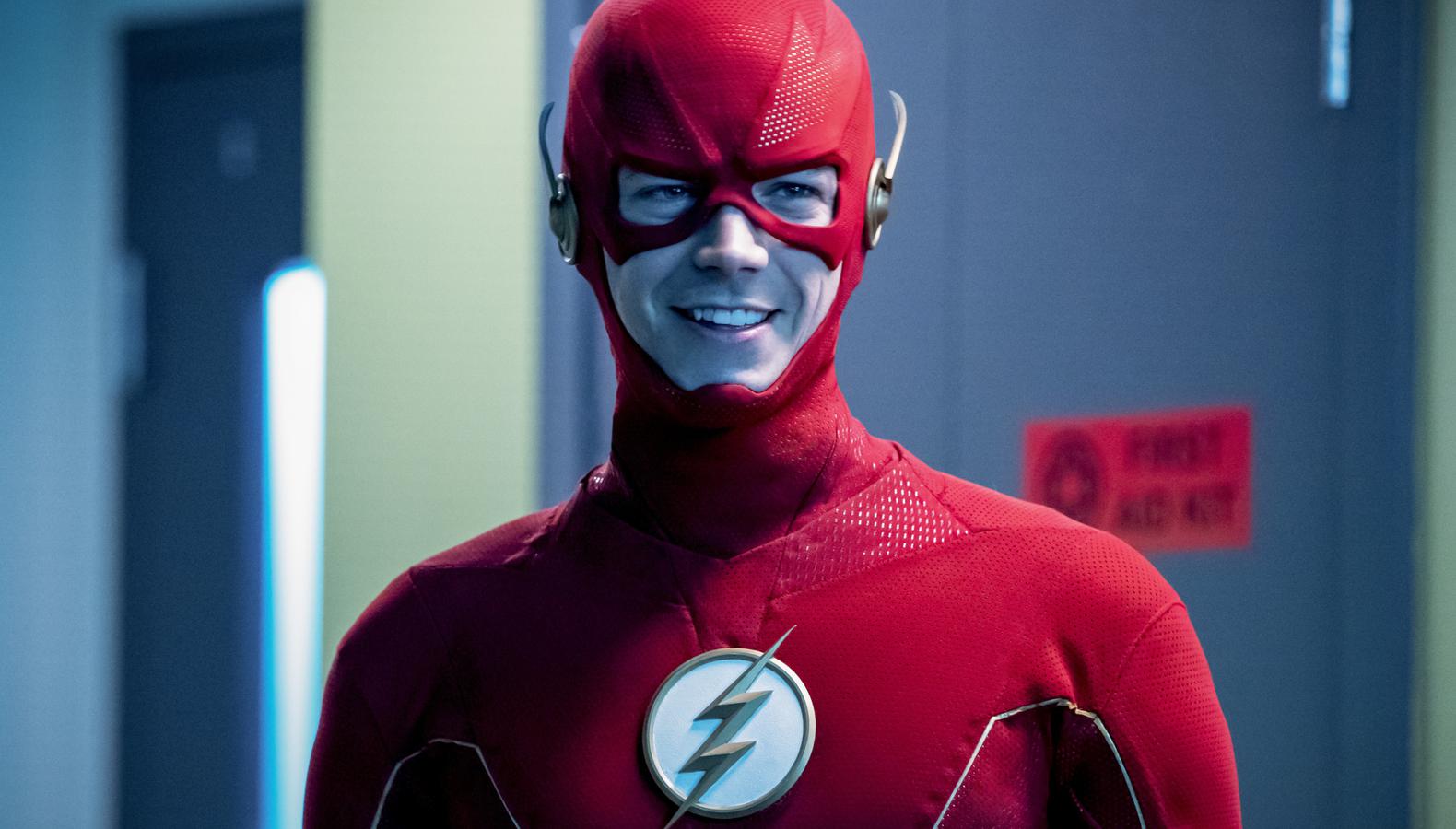 Love CW’s ‘The Flash’? Find Casting Calls + Auditions | Backstage