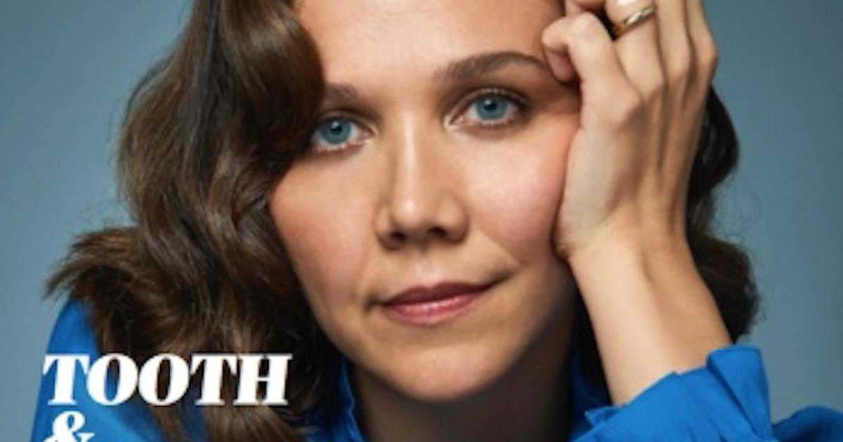 Maggie Gyllenhaal on the Character Choice She Fought for on ‘The Deuce’
