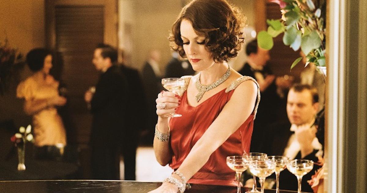 The #1 Rule for a Healthy Production Designer-Actor Relationship