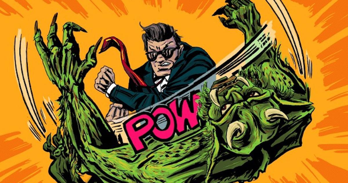 How to Fight Actor Envy