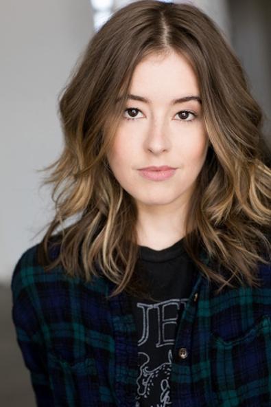 #IGotCast With Backstage: Sarah Preston