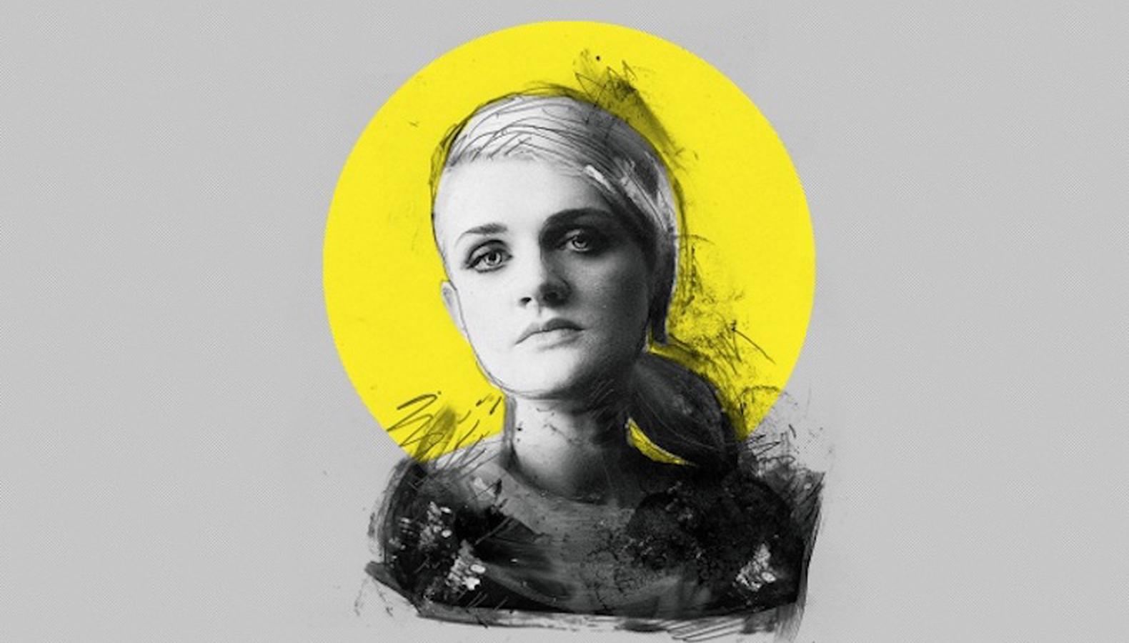 Sheila the She-Wolf aka Gayle Rankin on Auditioning for Netflix’s ‘GLOW’