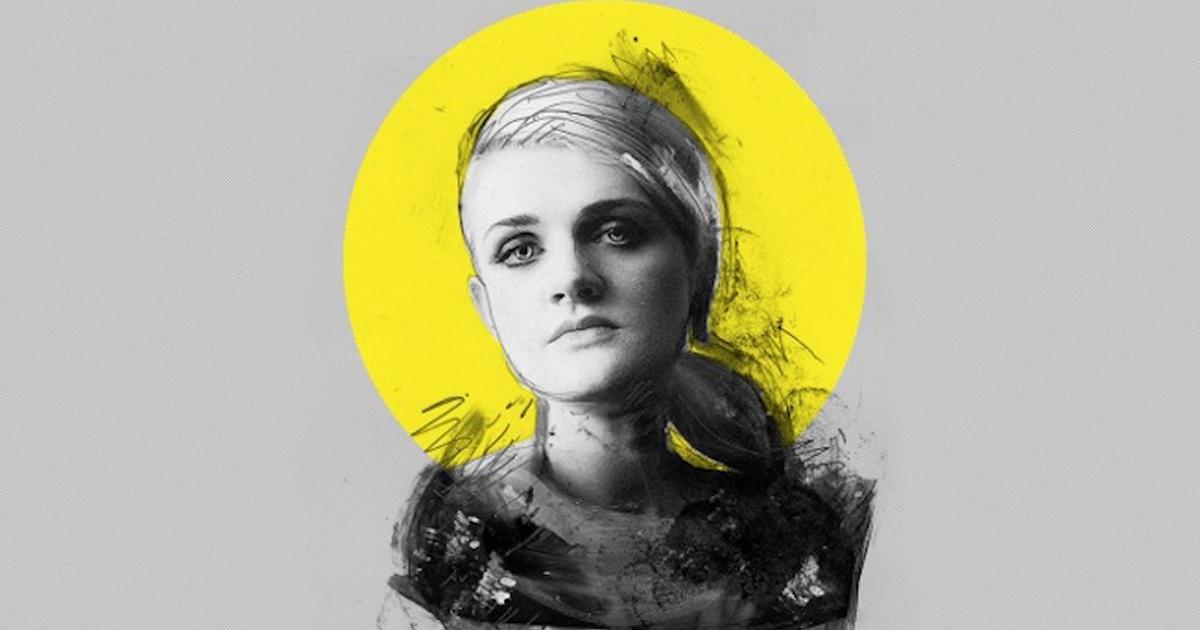 Sheila the She-Wolf aka Gayle Rankin on Auditioning for Netflix’s ‘GLOW’