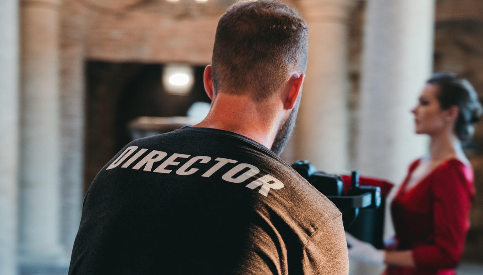 How to Be an Actor’s Director