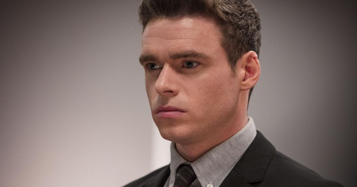Get Cast in Amazon Series ‘Citadel’ With Richard Madden + More Greenlit ...
