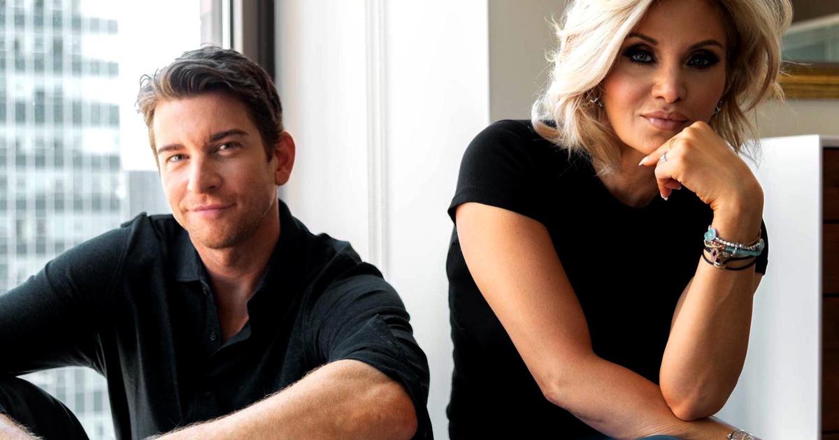 Andy Karl + Orfeh on Surviving Quarantine