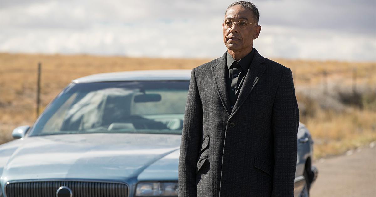 Giancarlo Esposito on Playing Gus Fring + ‘Better Call Saul’