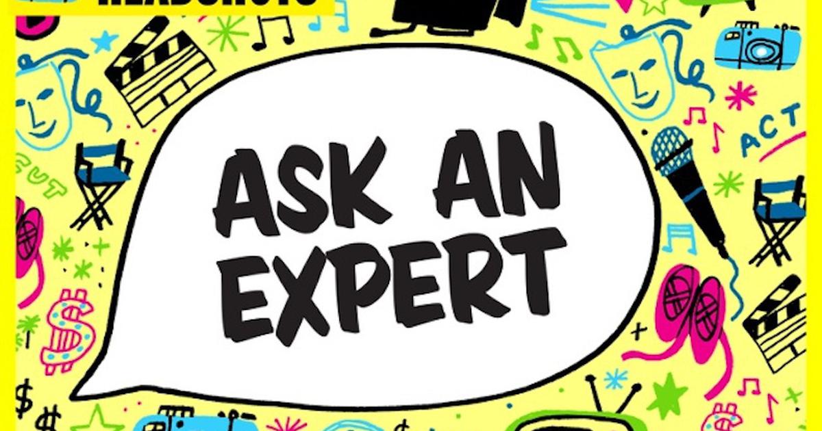 This is the Most Flattering Angle for Headshots