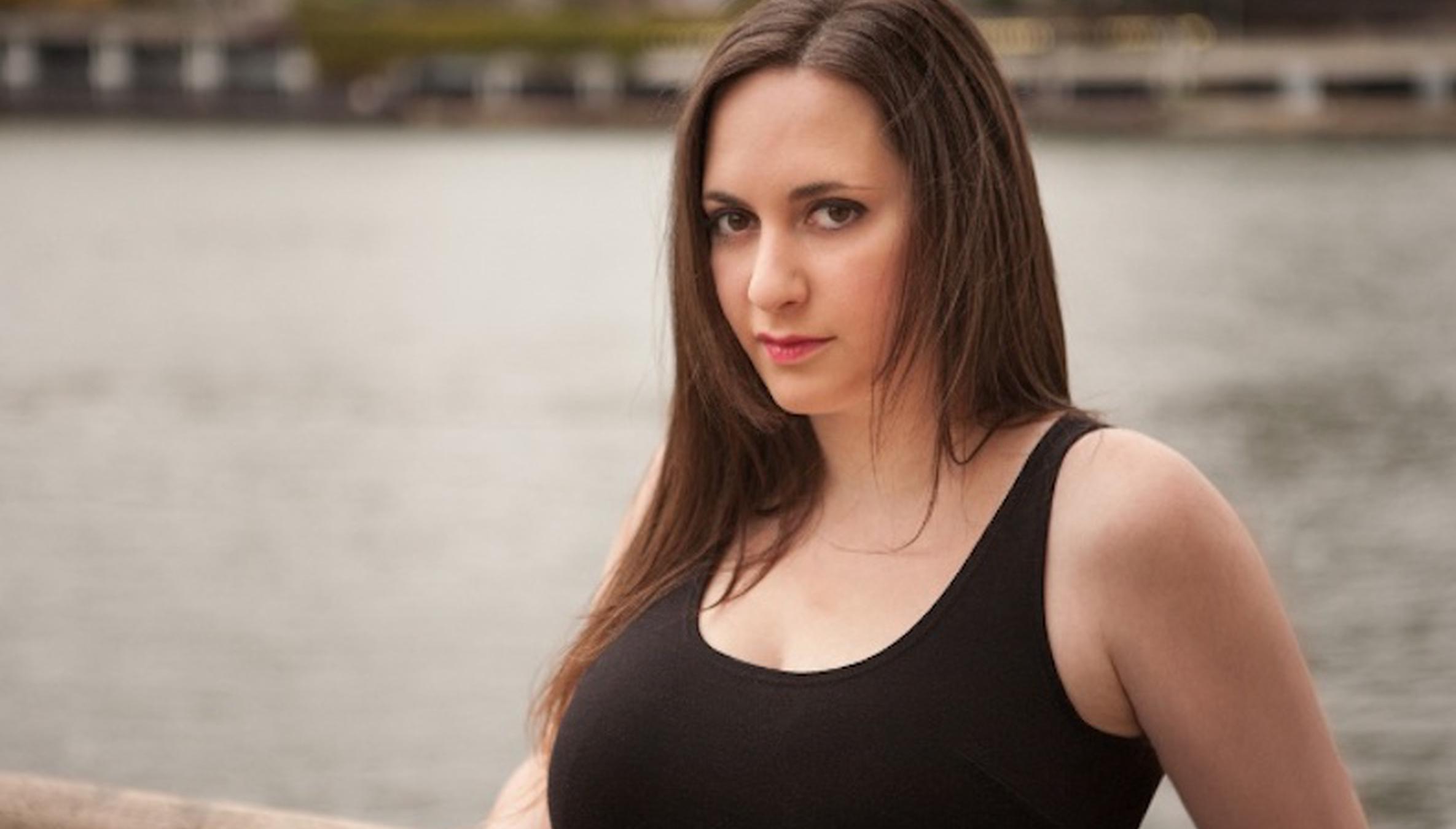 #IGotCast With Backstage: Julieta Sverdlick