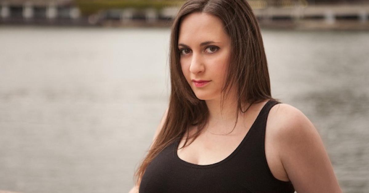 #IGotCast With Backstage: Julieta Sverdlick