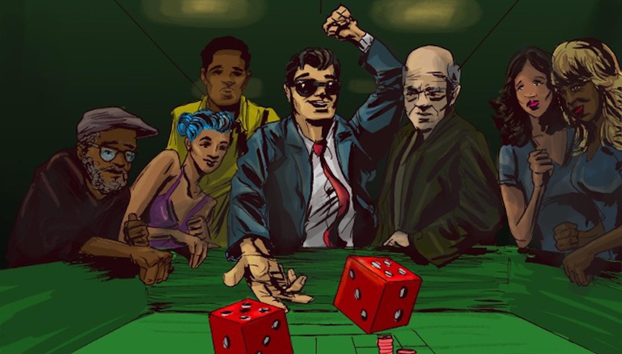 Luck vs. Skill in the Path to Your Success