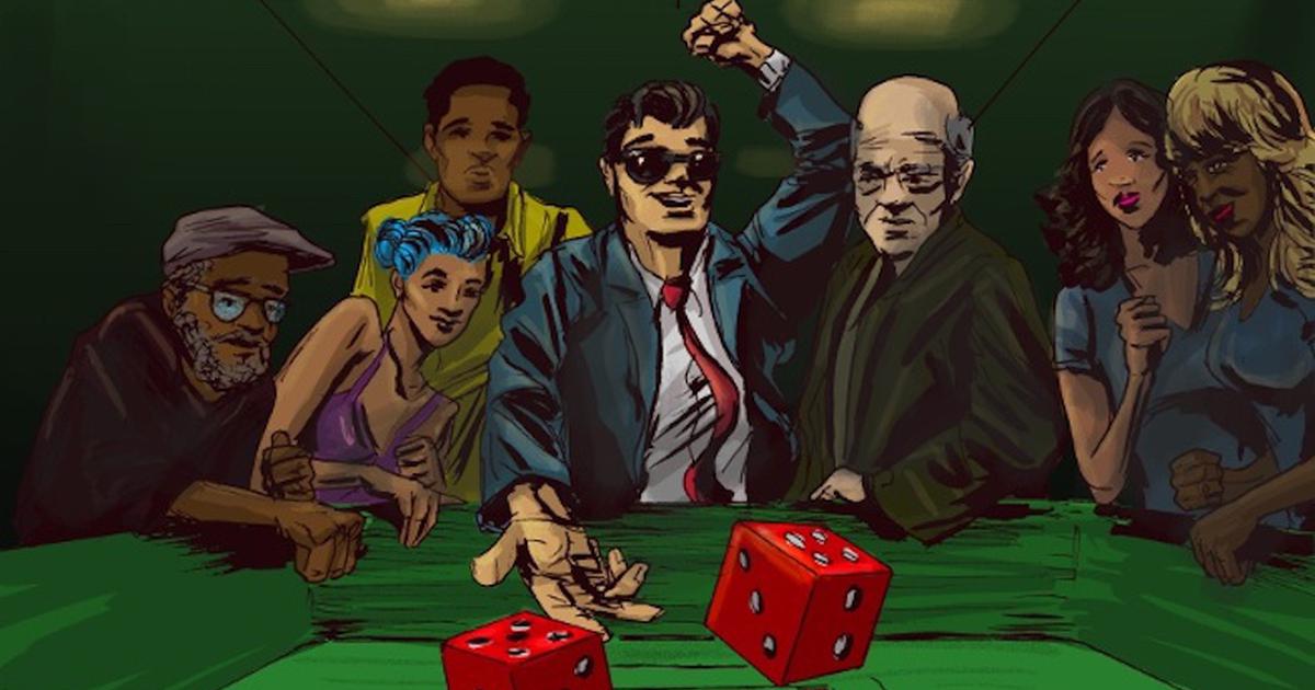 Luck vs. Skill in the Path to Your Success