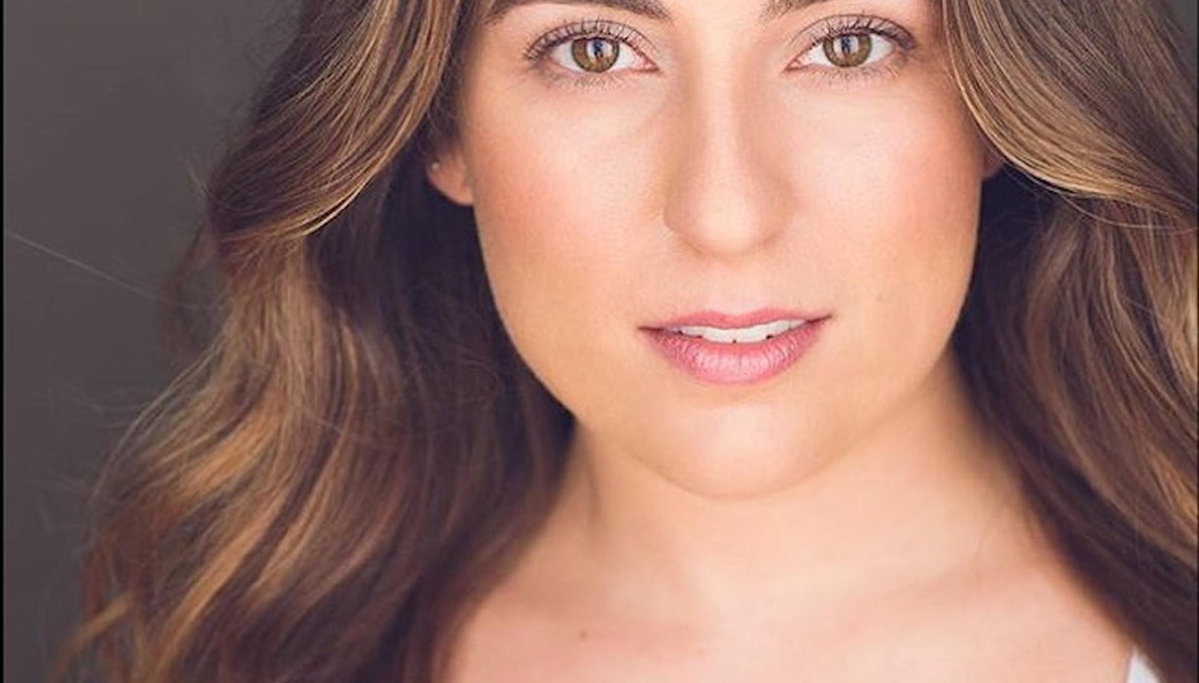 #IGotCast With Backstage: Rachel Worrell