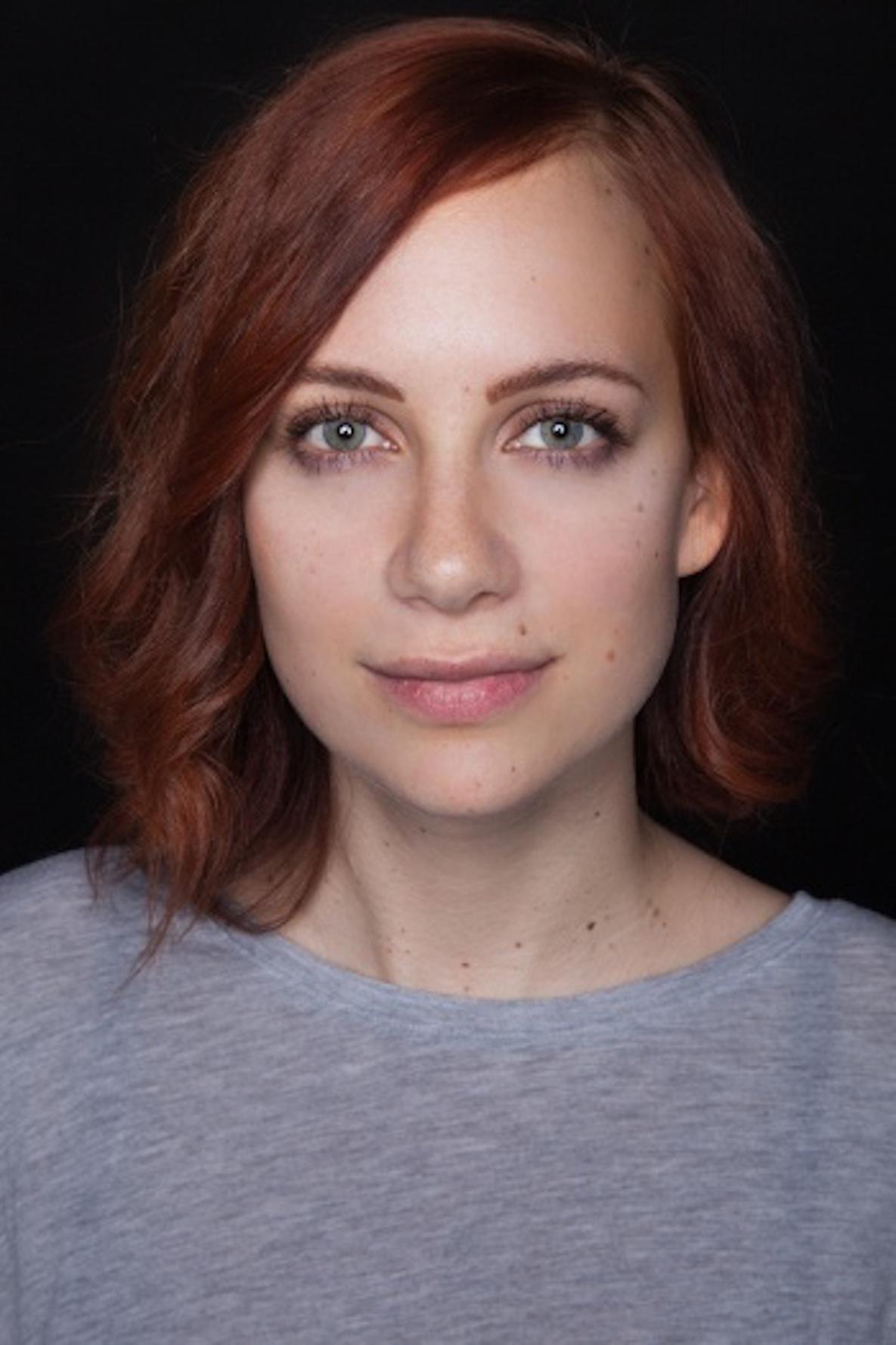 #IGotCast With Backstage: Laura Przybilla