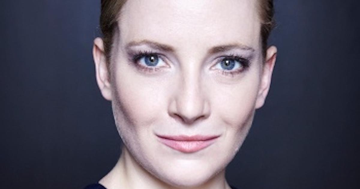 #IGotCast With Backstage: Virginia Brazier