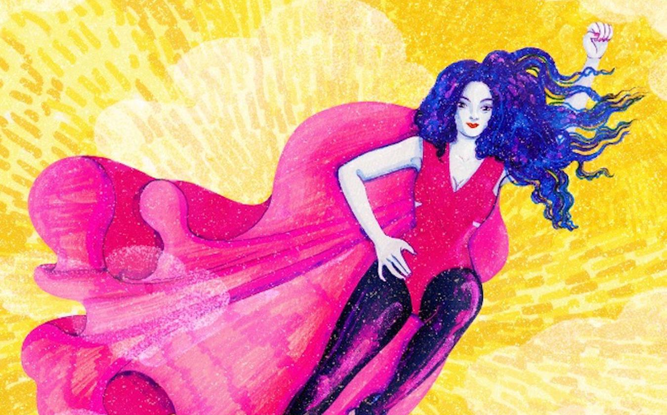 What If Love Scenes Make Your Mate Uneasy?