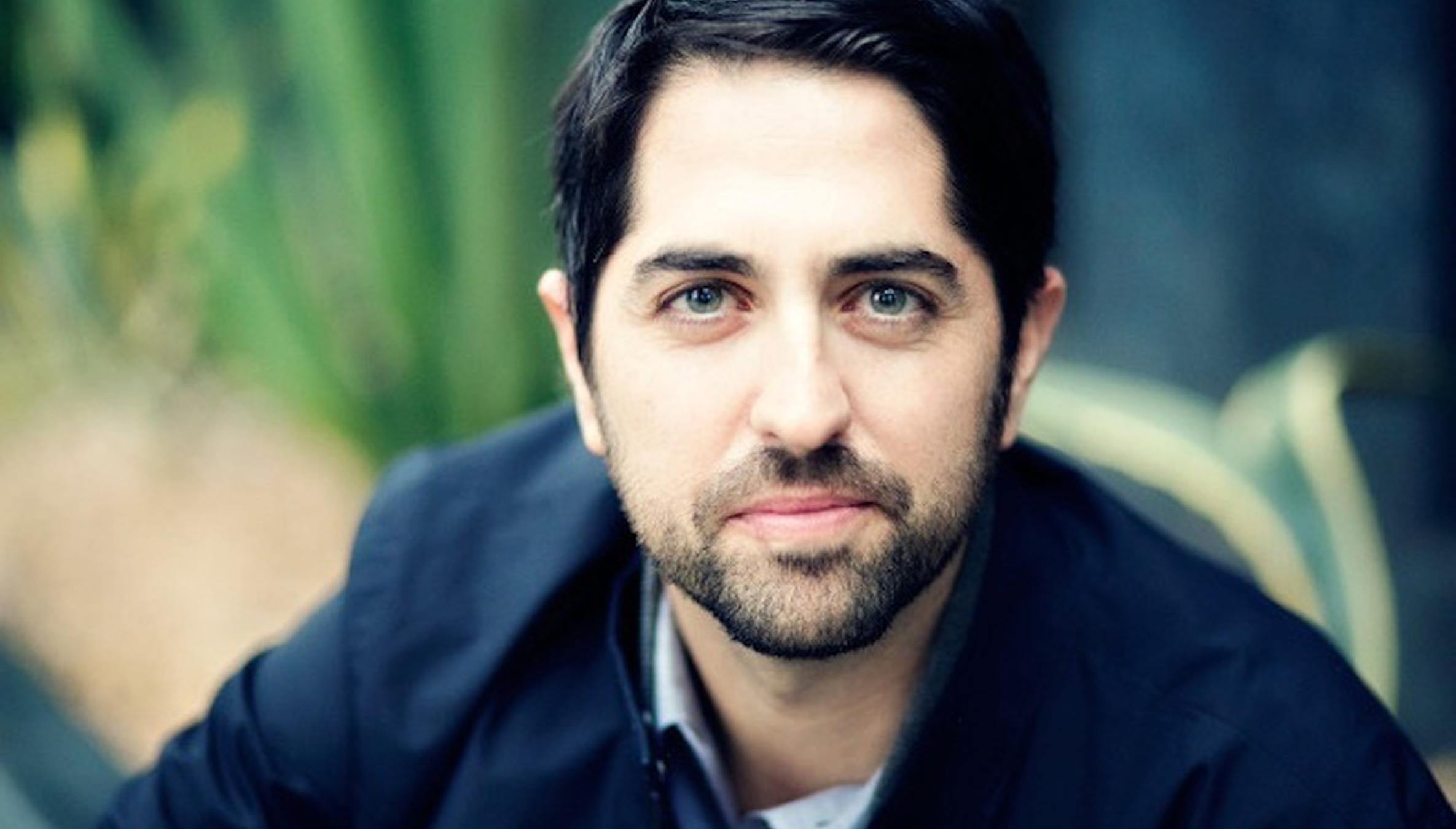 How the Writers’ Strike Inspired Adam Saunders to Make His Own ...