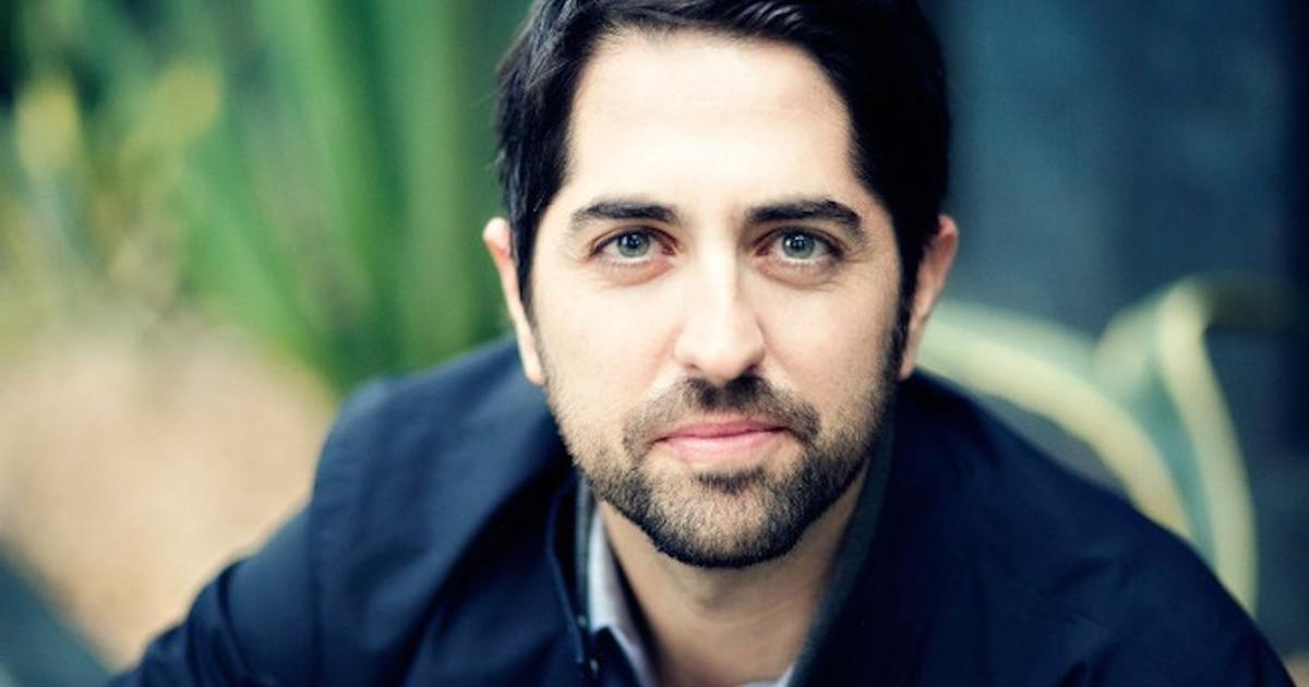 How the Writers’ Strike Inspired Adam Saunders to Make His Own ...