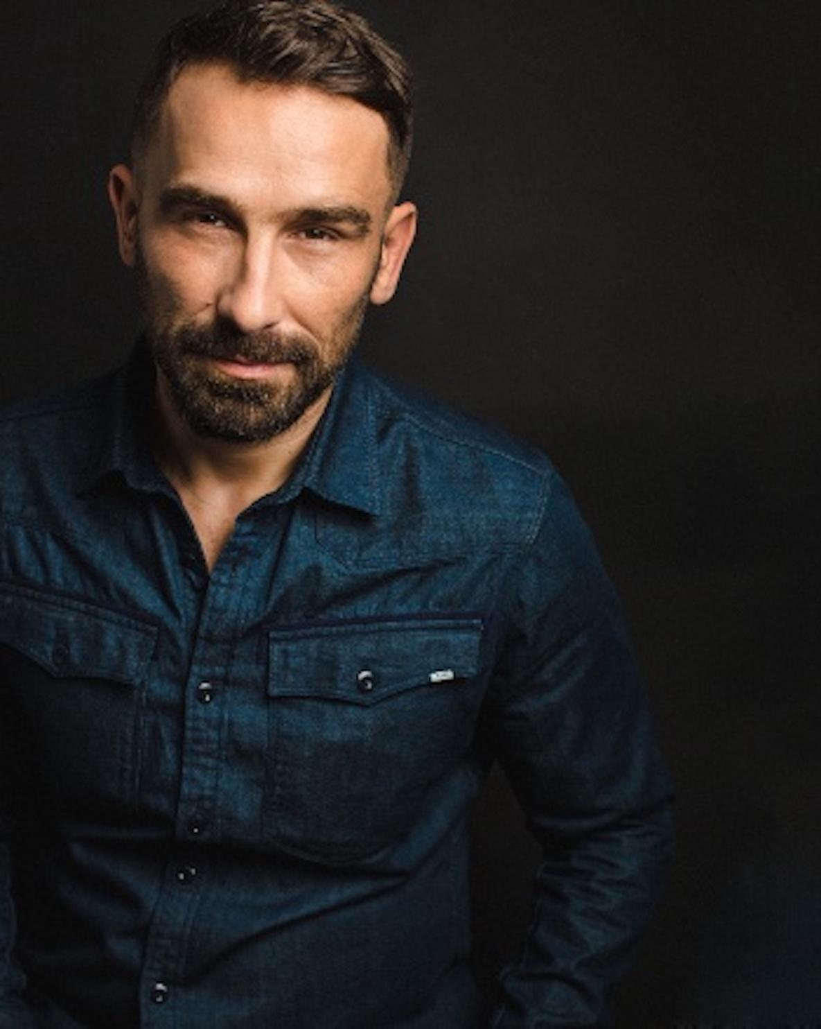 #IGotCast With Backstage: Oscar Pavlo