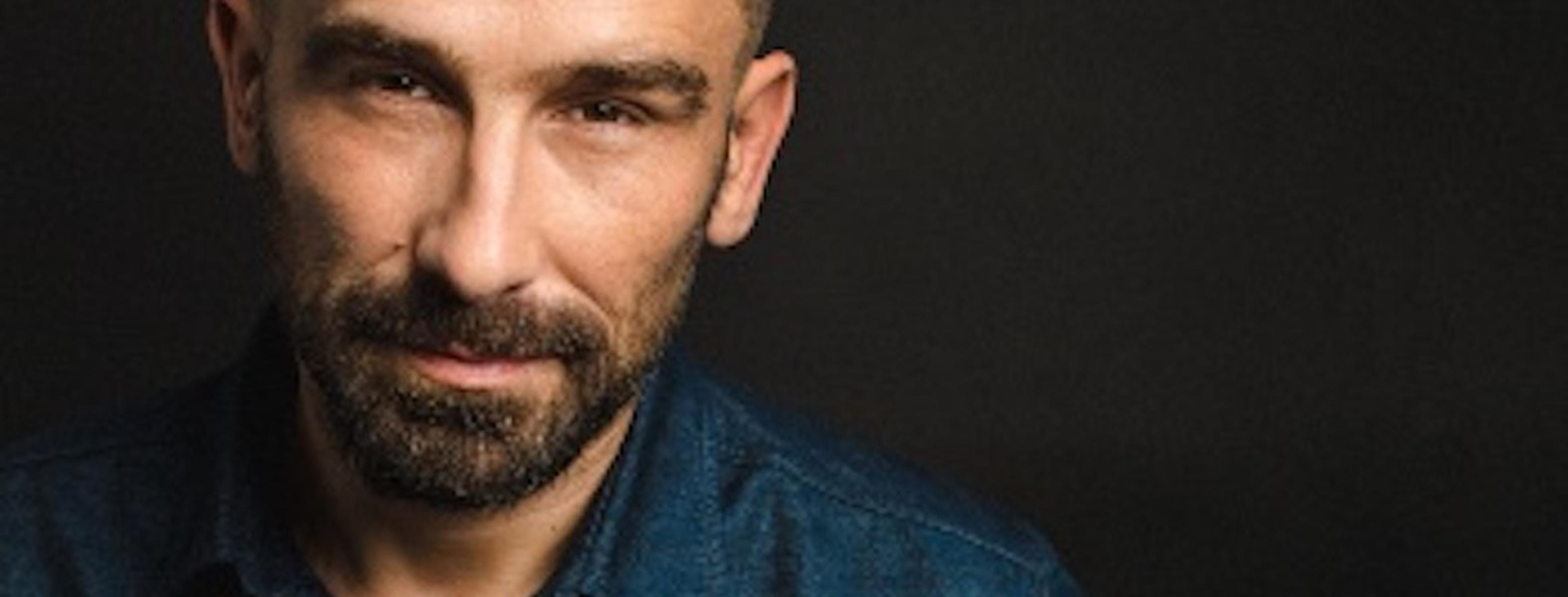 Good Looking Greek Men