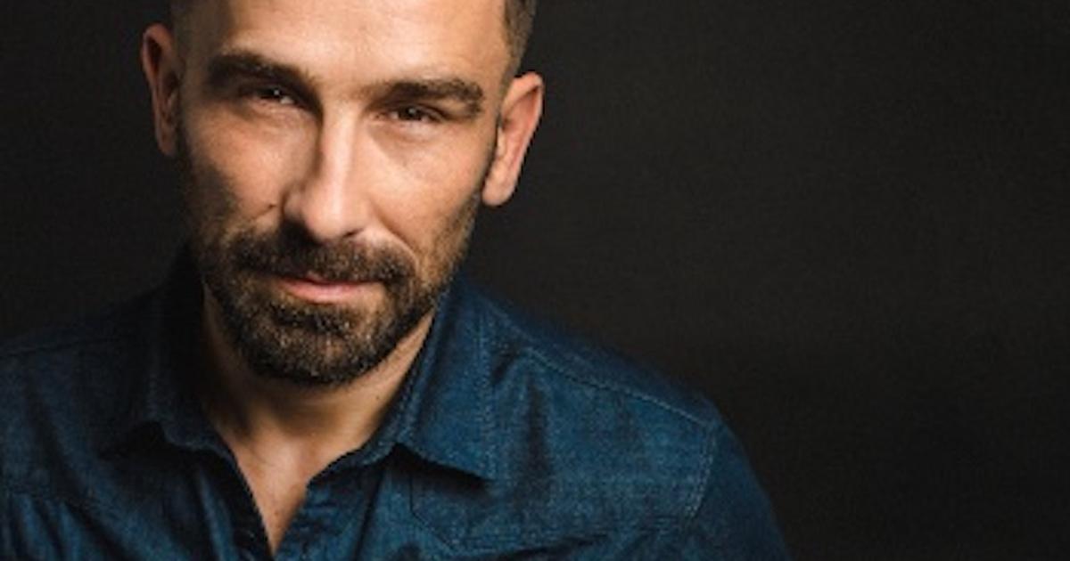 #IGotCast With Backstage: Oscar Pavlo