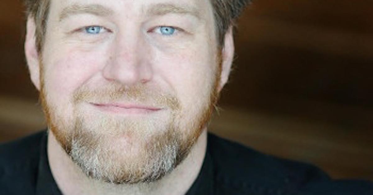 #IGotCast With Backstage: Daniel Gilchrist