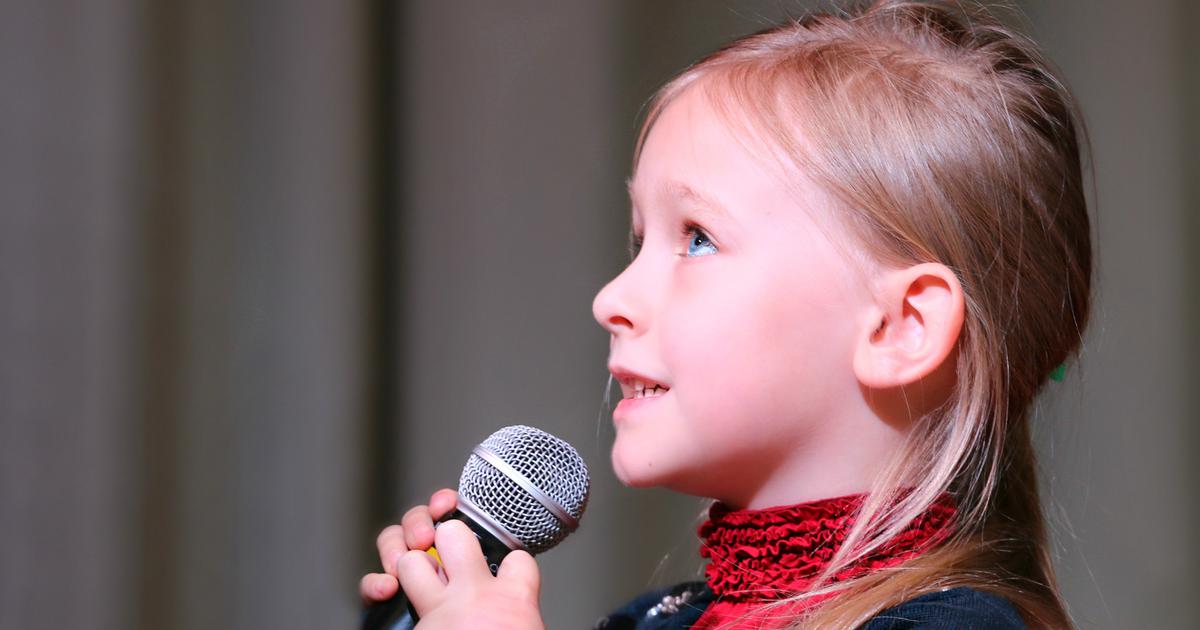What You Need to Know About Pursuing a Singing Career for Your Child