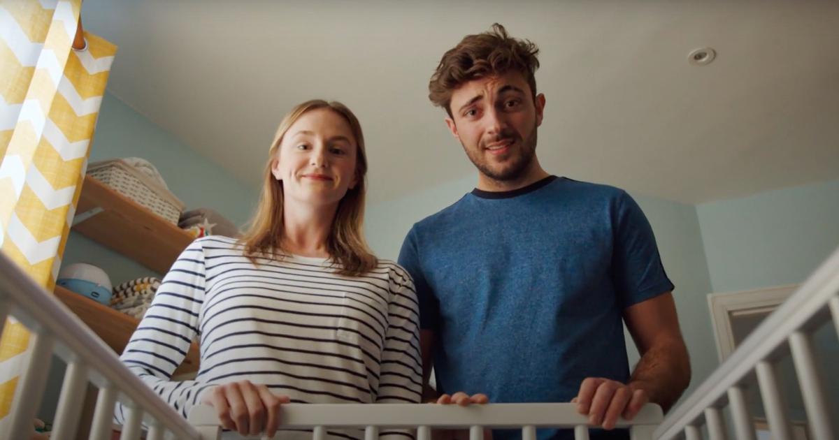 Exactly What U.K. Commercial Casting Looks Like