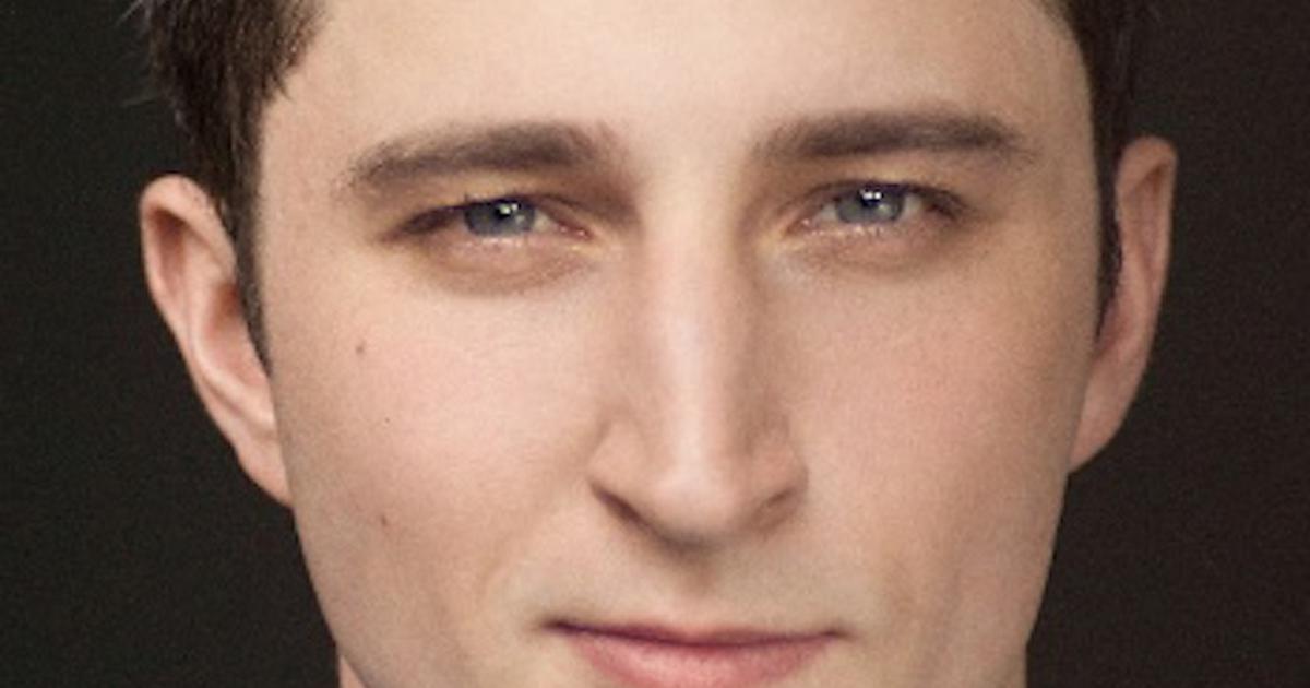 #IGotCast With Backstage: Derek K. Miller