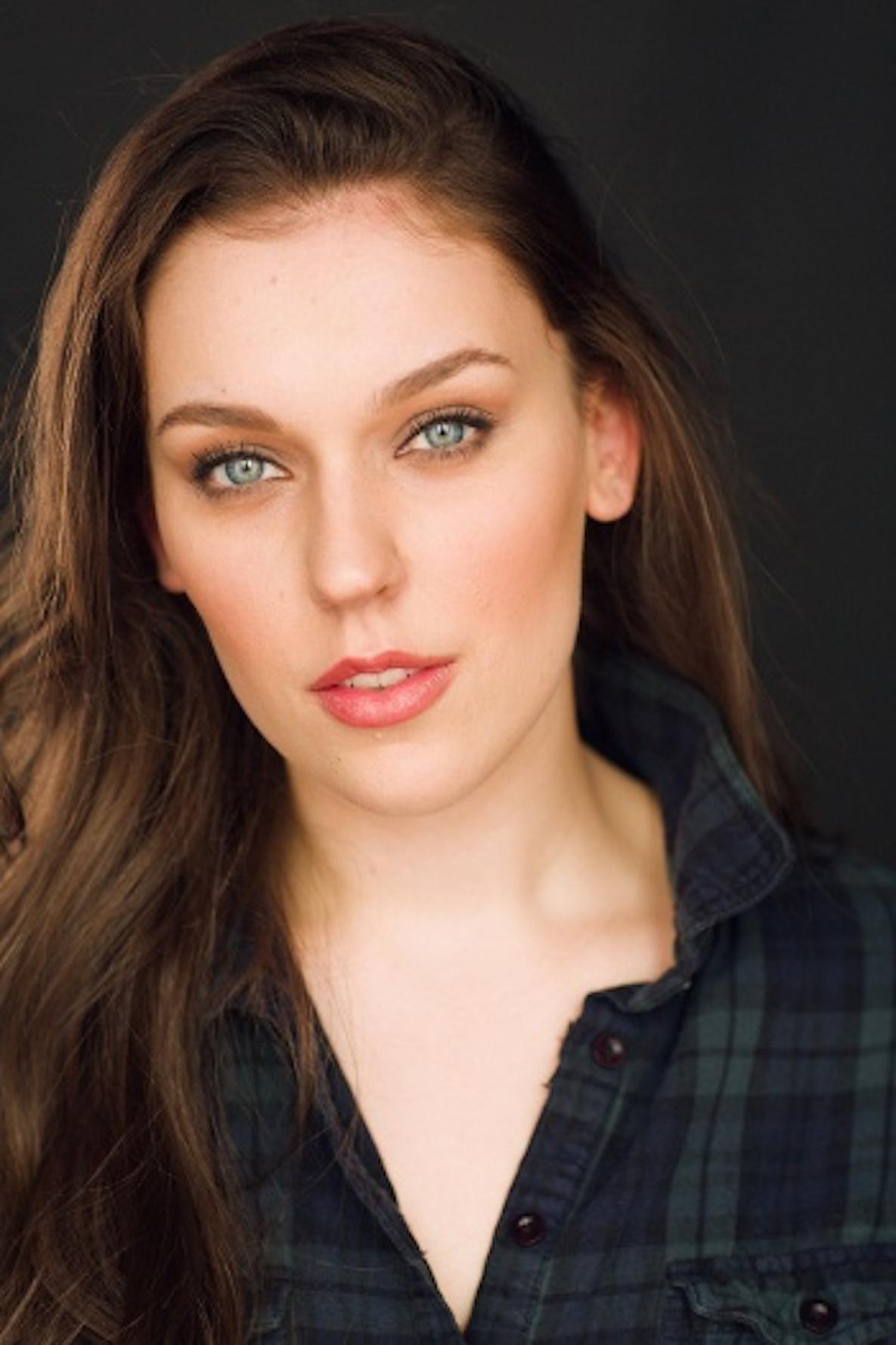 #IGotCast With Backstage: Ruby Vadiveloo