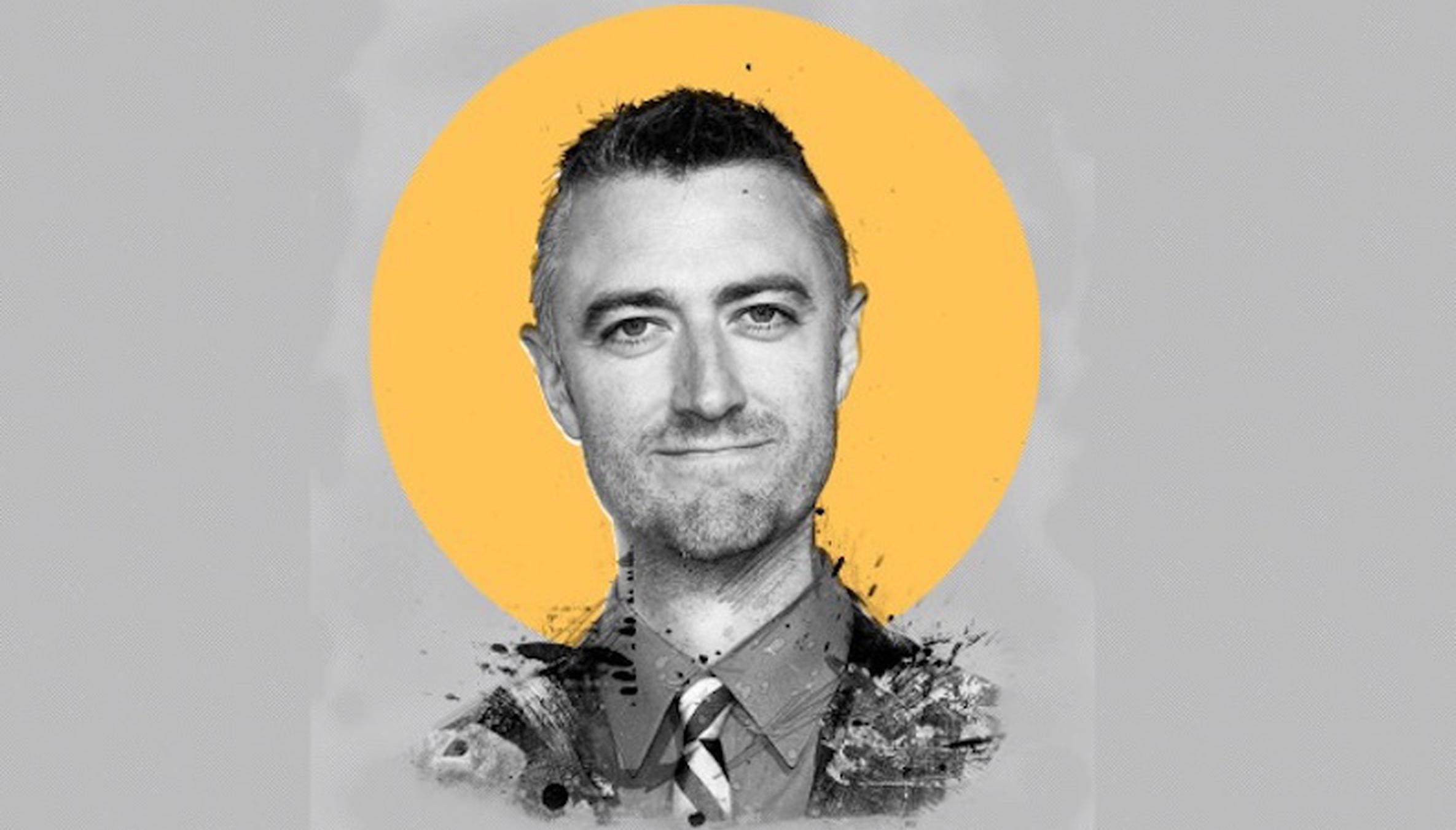 Sean Gunn on His 3 Rules for Moving to L.A.
