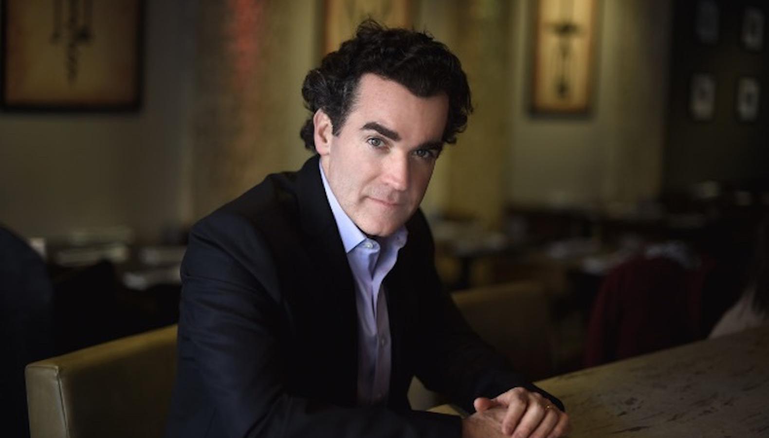 Brian d’Arcy James on His Return to ‘Hamilton’: ‘It’s Incredible’